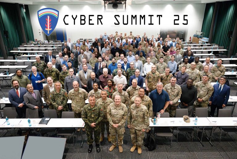 Home - G6 CYBER SUMMIT