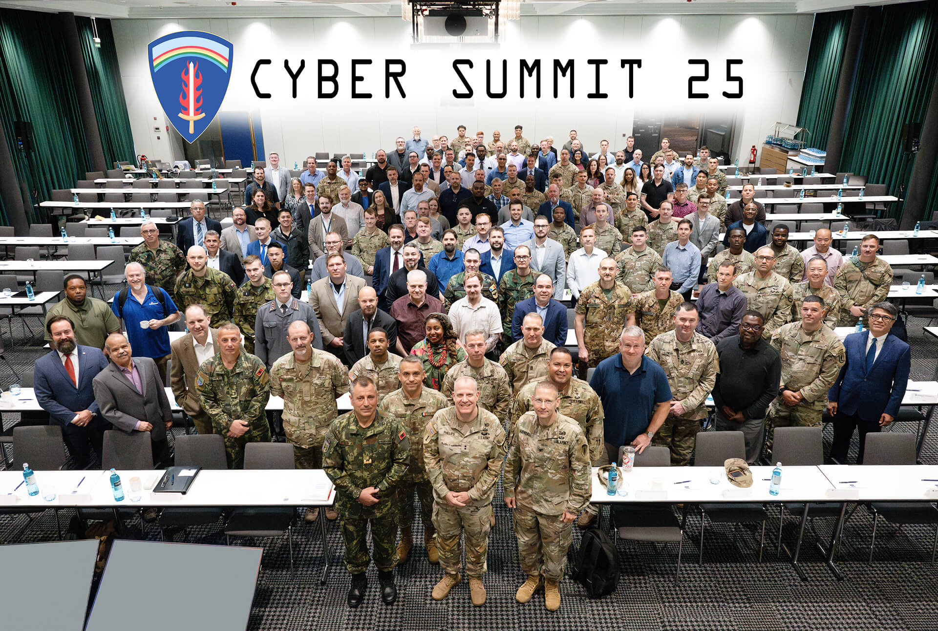 Home - G6 CYBER SUMMIT